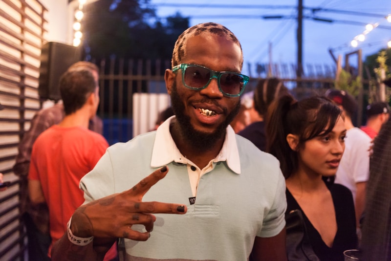 Don Nguyen "Live Heavy, Travel Light" Exhibition @ Scion A/V ...