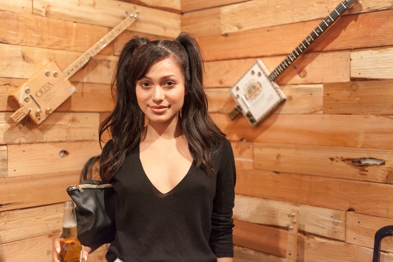 Don Nguyen "Live Heavy, Travel Light" Exhibition @ Scion A/V ...