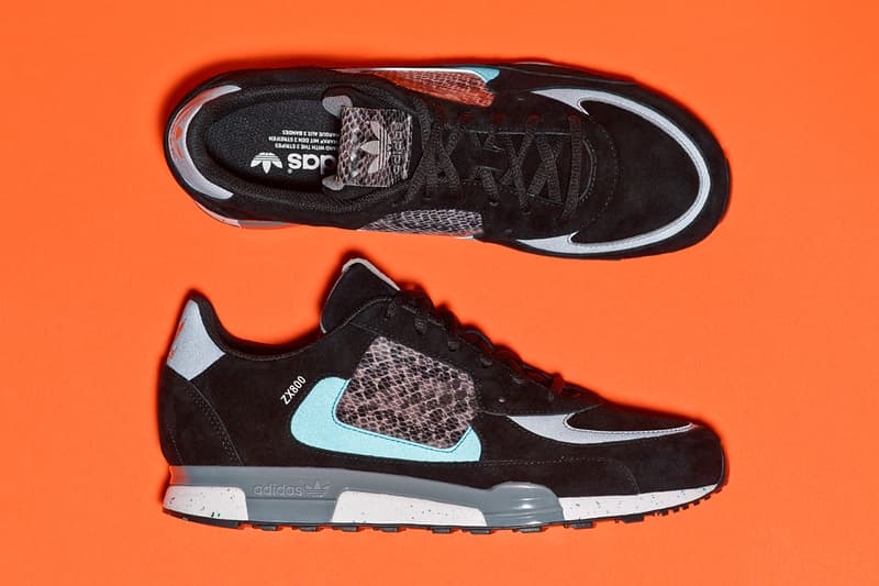 An Exclusive Look at the Offspring x adidas Originals Pattern Pack ...