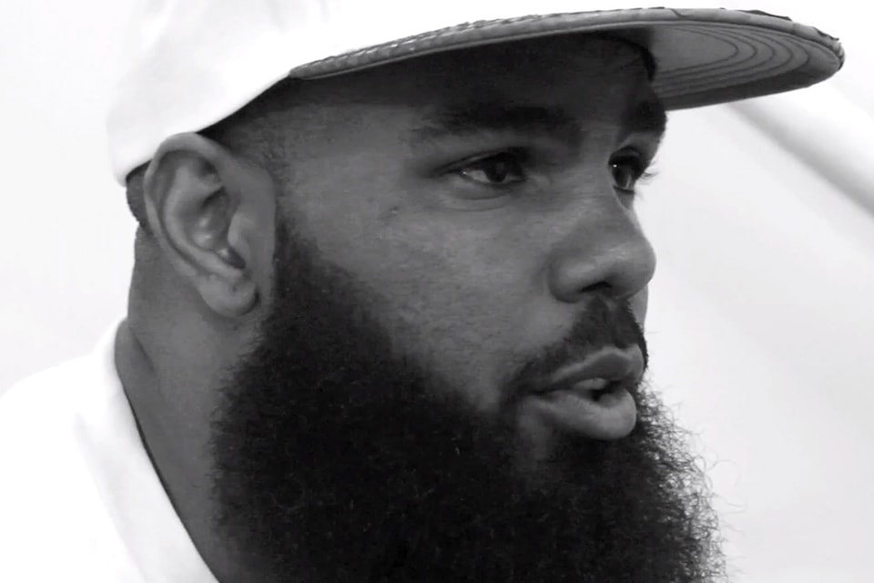 HYPETRAK TV: Stalley – Cowboys & Rappers | HYPEBEAST