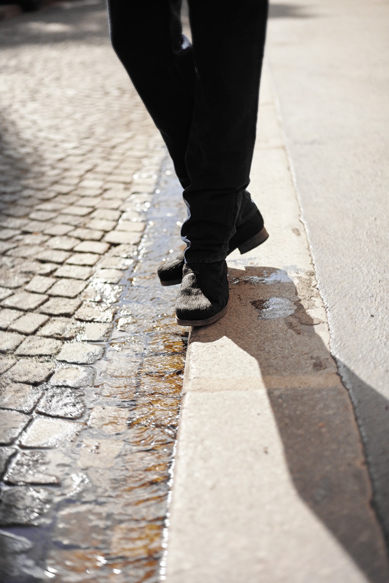 Our Legacy 2013 Fall/Winter Lookbook | Hypebeast