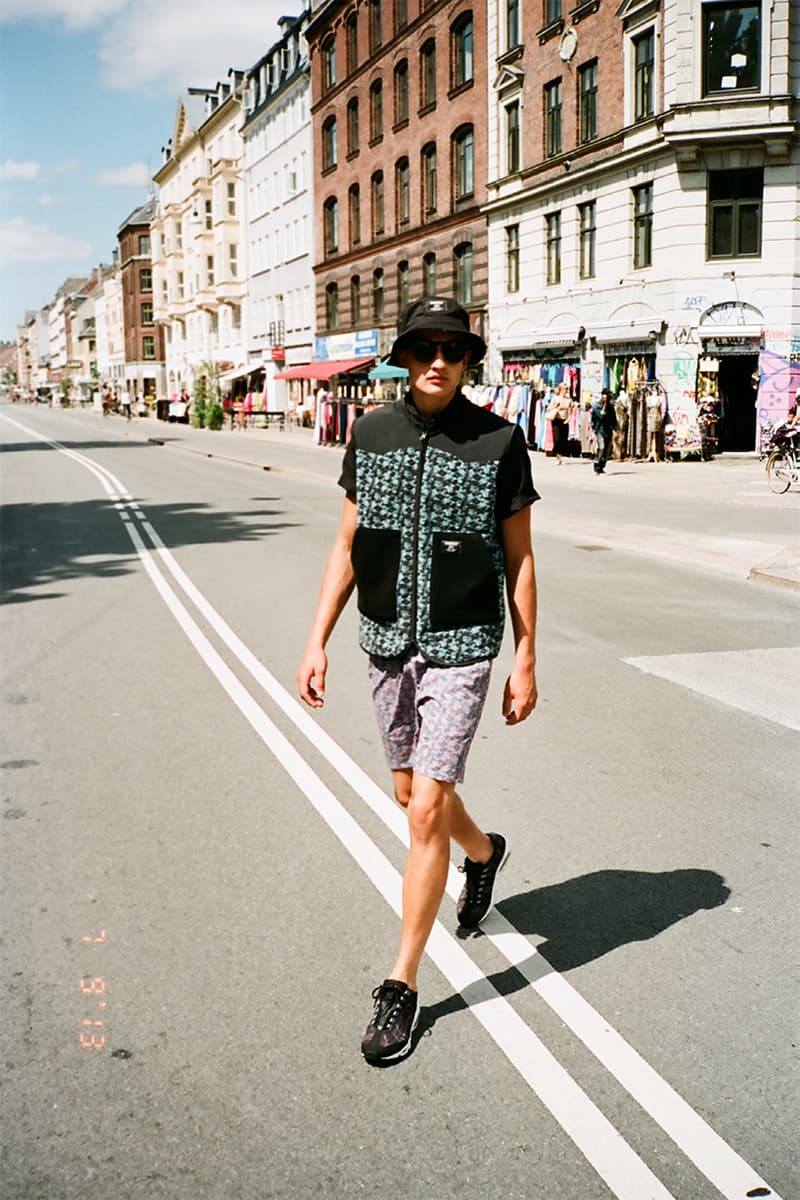 RASCALS 2014 Spring/Summer Lookbook | HYPEBEAST