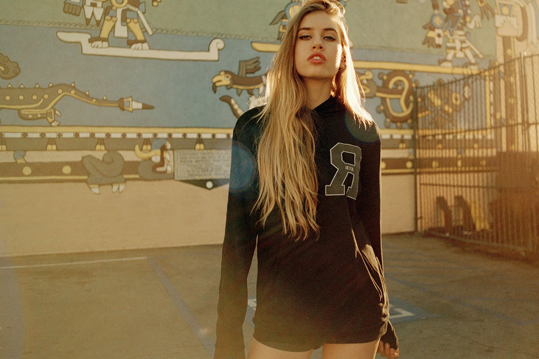 ROOK 2013 Fall/Winter "IN THE BELLY OF THE BEAST" Collection | Hypebeast