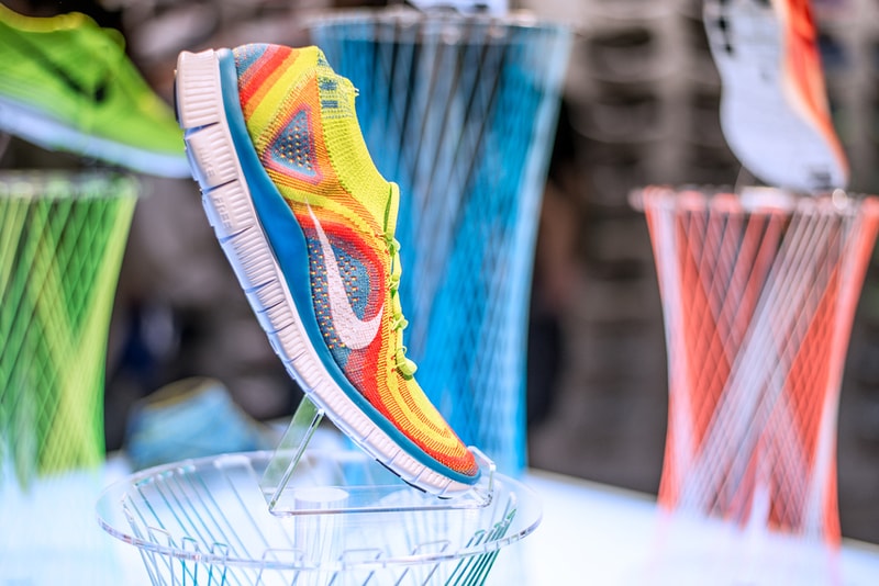 Sports Lab by atmos Launch | Hypebeast