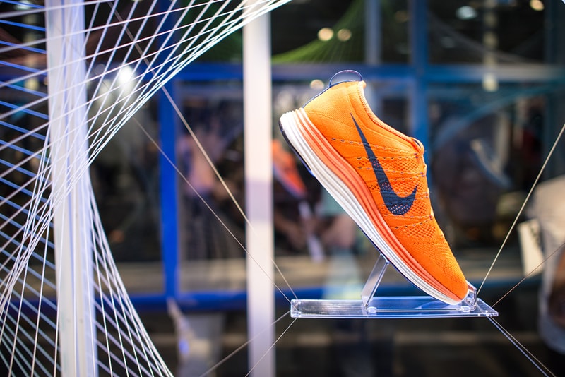 Sports Lab by atmos Launch | Hypebeast