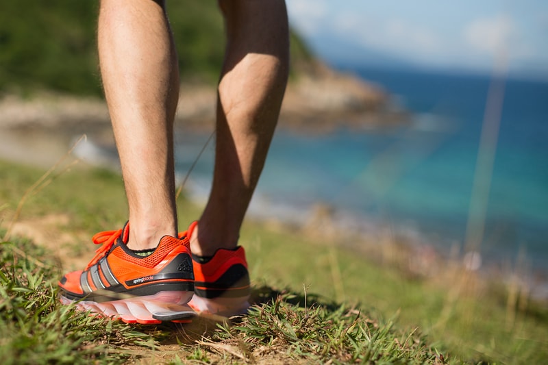 adidas Designer Robbie Fuller Talks About the Revolutionary New ...