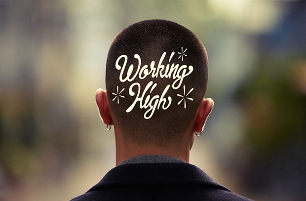 THE UNION 2013 Fall/Winter "Working High" Lookbook | Hypebeast