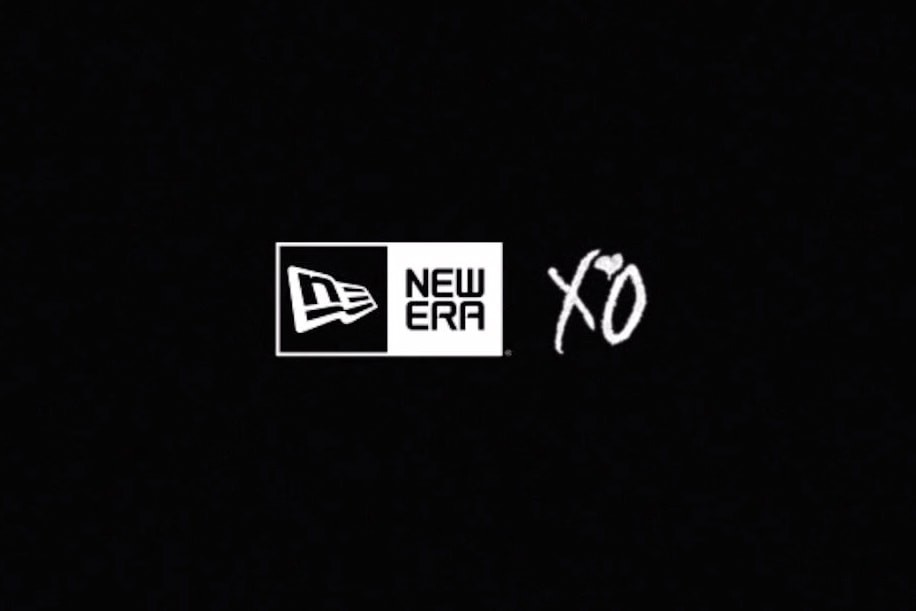 Xo The Weeknd Logo Other Designers XO The Weeknd Big Logo Promo Rapper