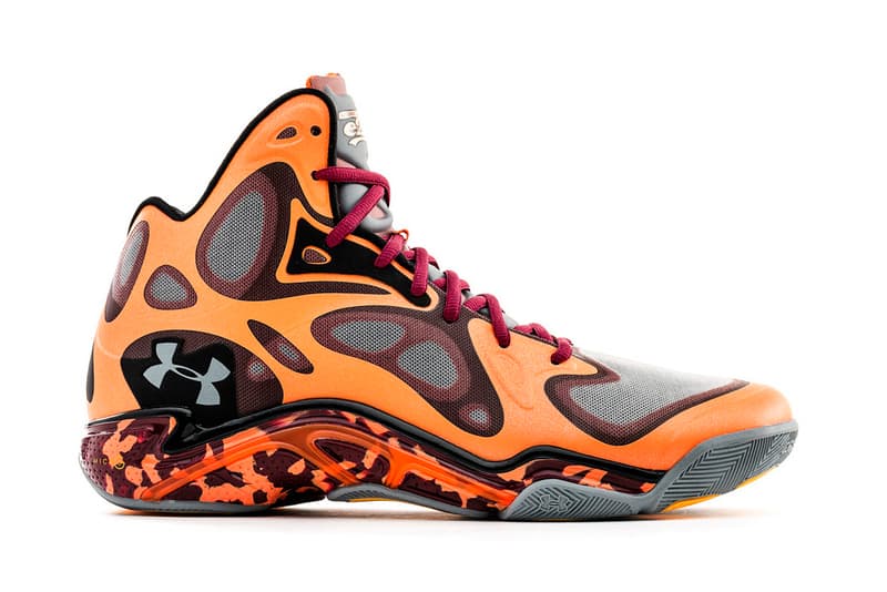 Under Armour "ELITE 24" Anatomix Spawn PE | Hypebeast