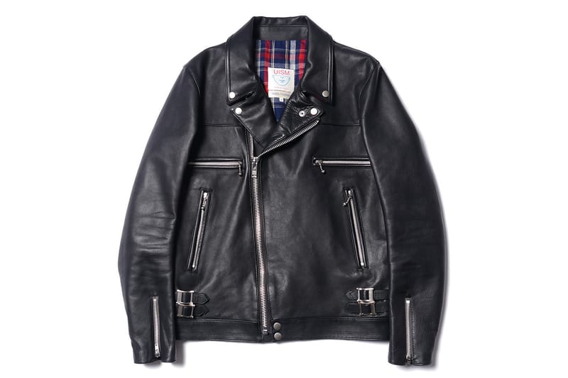 UNDERCOVER J9204 Rider Jacket | Hypebeast UNDERCOVER J9204 Rider Jacket | Hypebeast