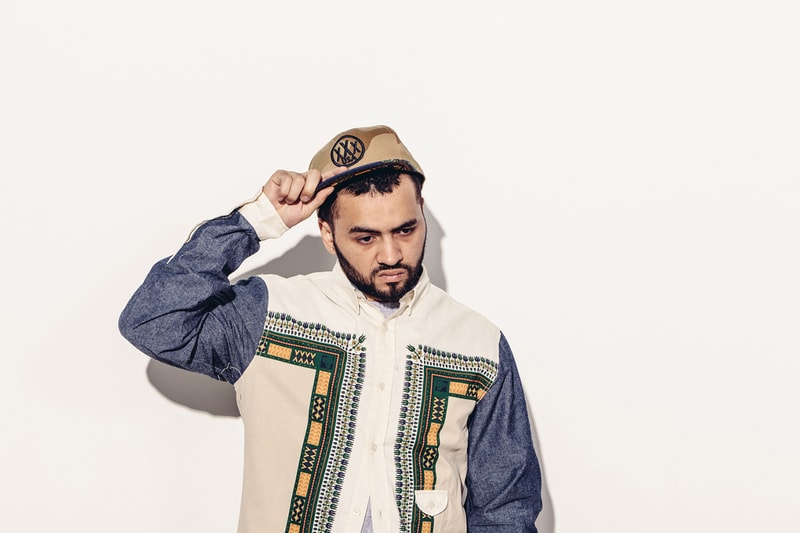 10.Deep 2013 Fall "Daylight" Lookbook | Hypebeast