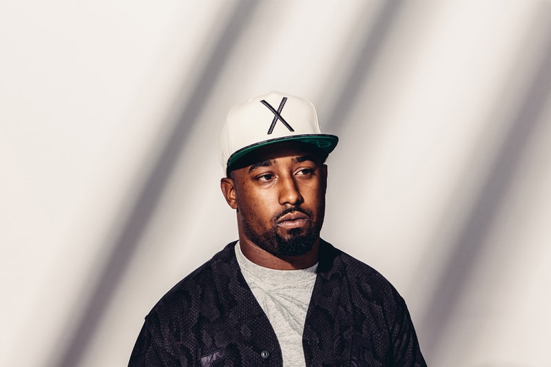 10.Deep 2013 Fall "Daylight" Lookbook | Hypebeast