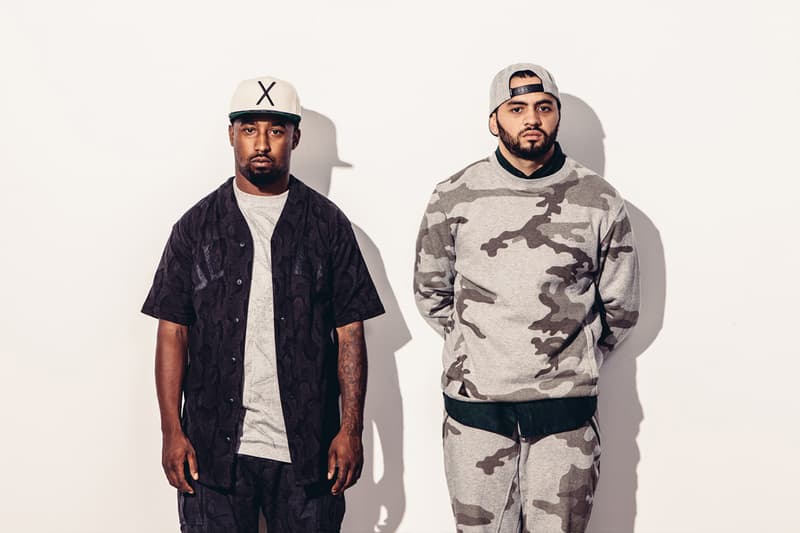 10.Deep 2013 Fall "Daylight" Lookbook | HYPEBEAST