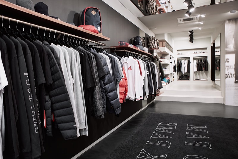 Inside Munich's BSTN Store | Hypebeast