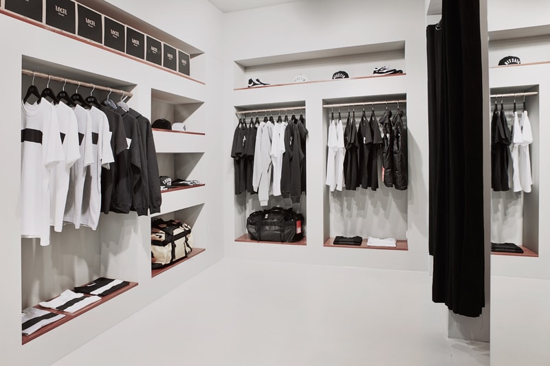 Inside Munich's BSTN Store | Hypebeast