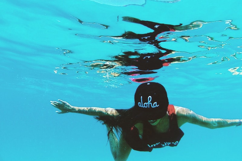 Aloha Army 2014 Spring/Summer Lookbook | Hypebeast