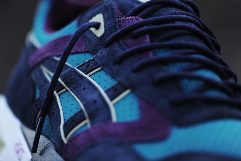 BAIT Founder Eric Cheng Talks About the ASICS Gel Saga "Phantom Lagoons ...