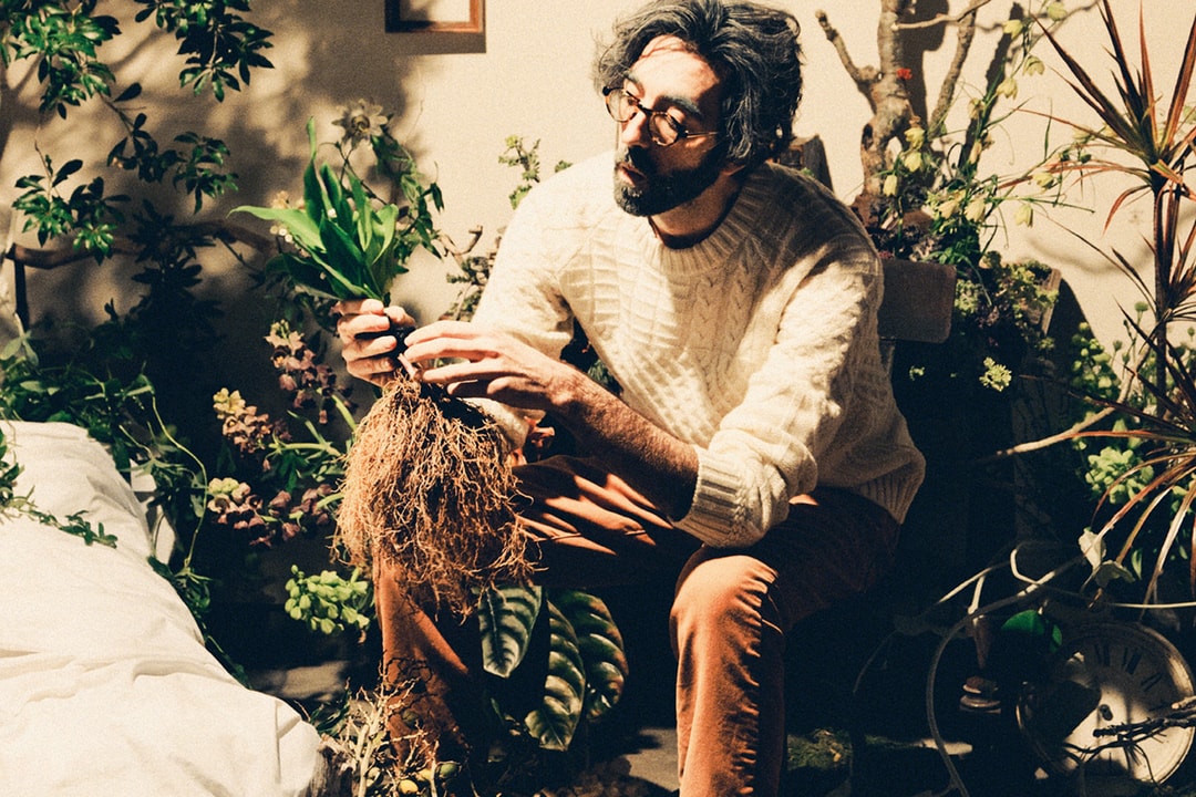 bukht 2013 Fall/Winter "Wake Up" Lookbook | Hypebeast