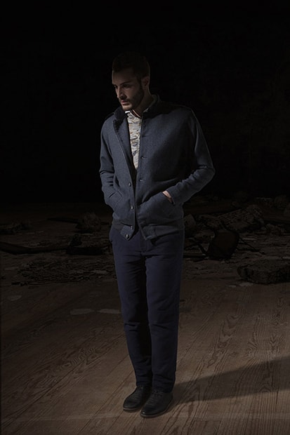 Commune de Paris 2013 Fall/Winter Collection | Hypebeast