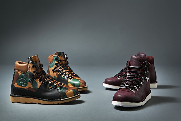 Diemme 2013 Fall/Winter Collection | Hypebeast