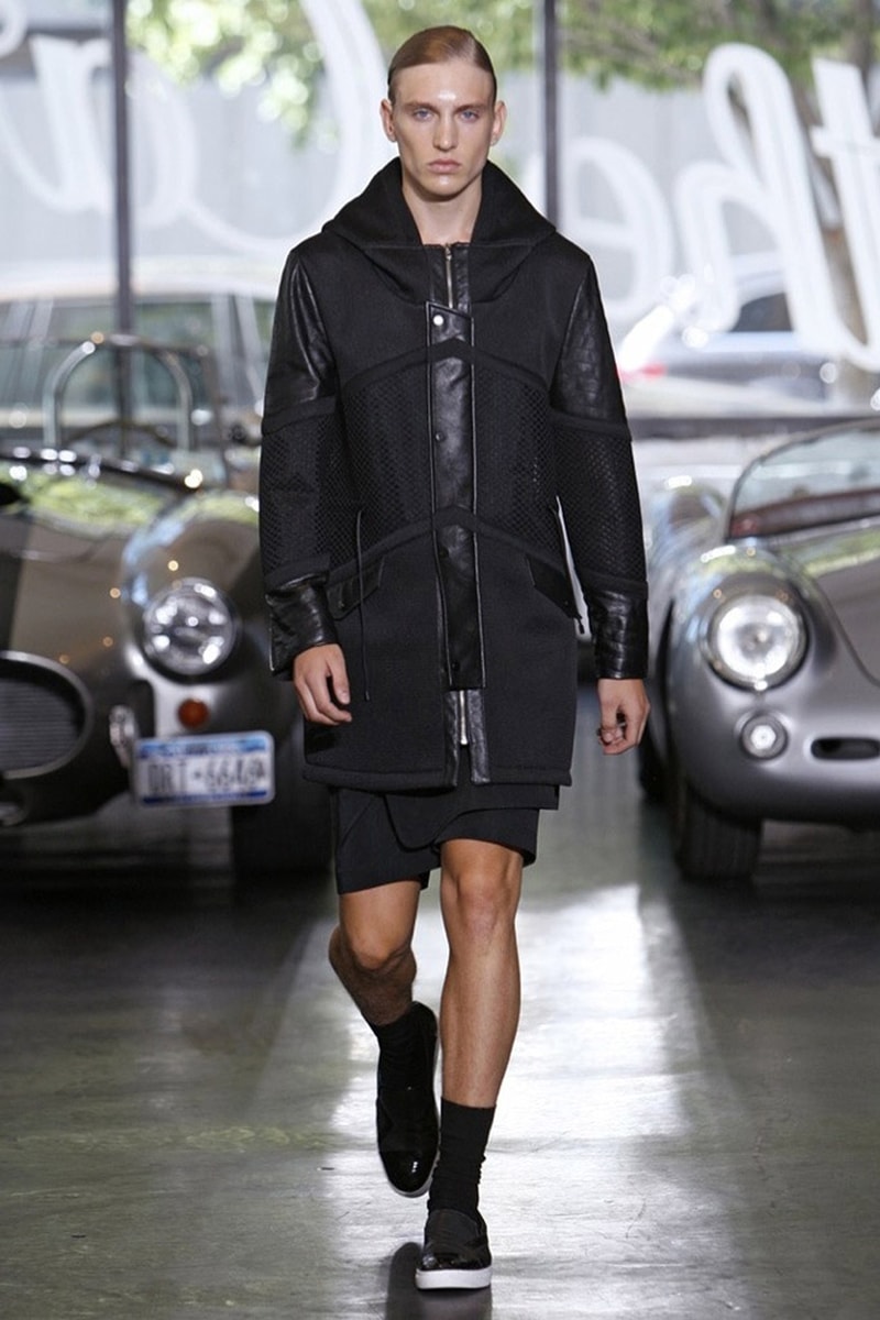 General Idea 2014 Spring/Summer Collection | Hypebeast