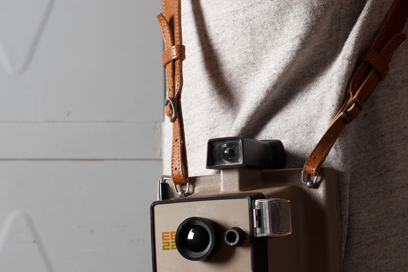 hard graft 2013 Fall Camera Accessories | Hypebeast