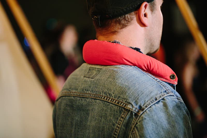 Levi’s® Station to Station: Jay Carroll of the Levi's Makers Project ...