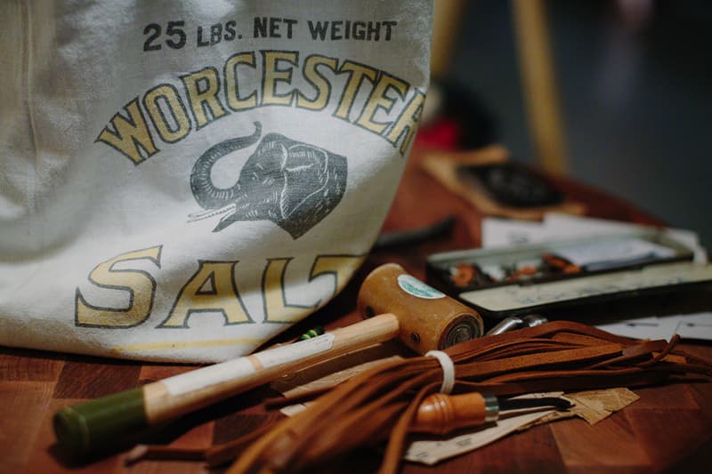 Levi’s® Station to Station: PROCESS with Alice Saunders of Forestbound ...