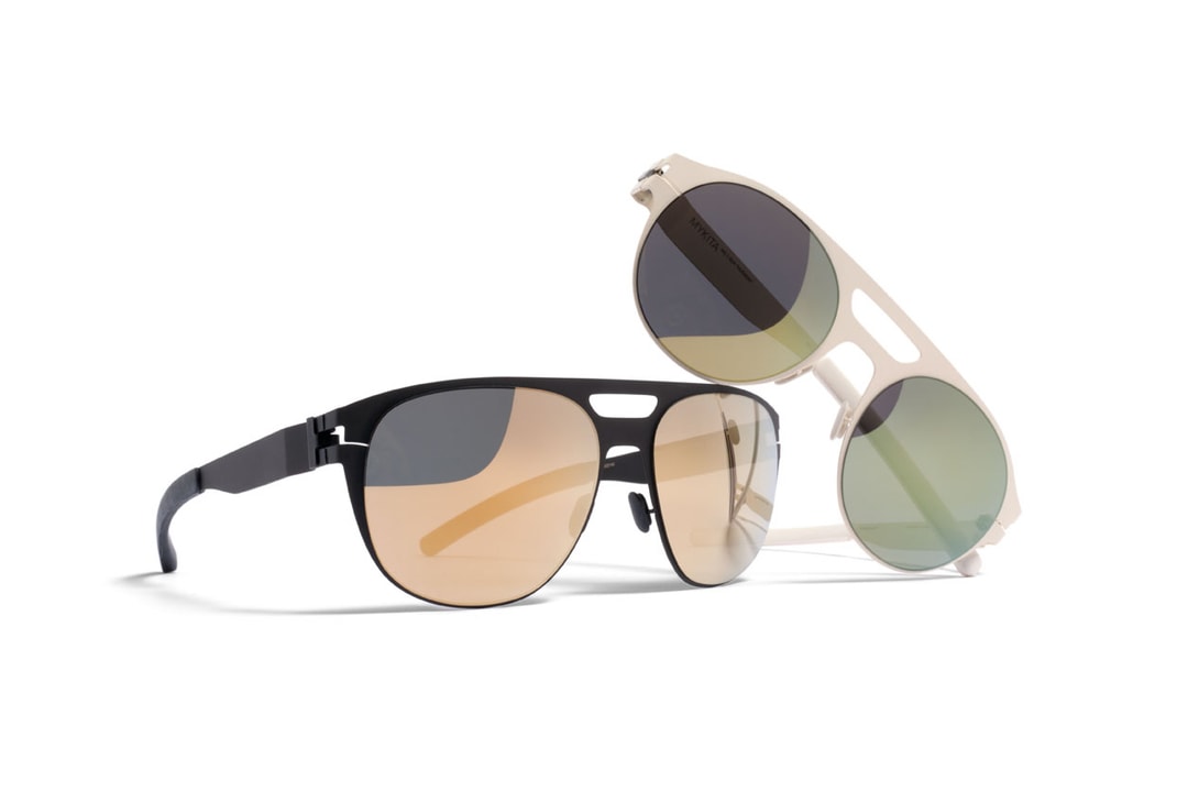 MYKITA 2014 Spring/Summer Preview | Hypebeast