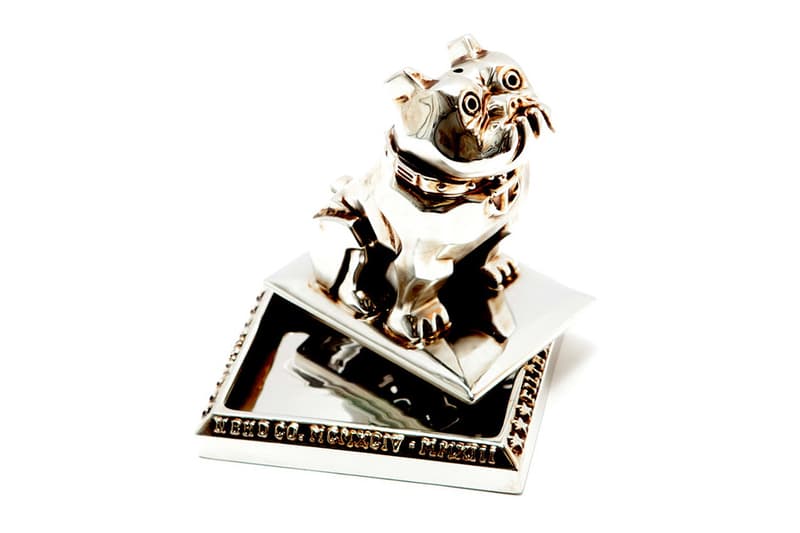 NEIGHBORHOOD 2013 Fall/Winter BOOZE. BULL / C-INCENSE CHAMBER | HYPEBEAST