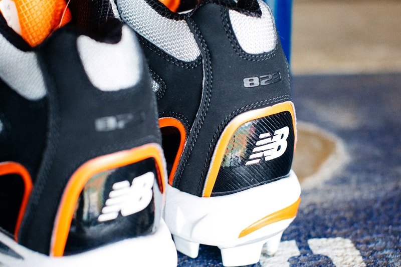 New Balance 2013 Baseball Preview | Hypebeast