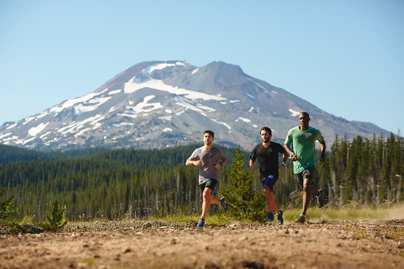 Nike 2013 Fall Trail Footwear Collection | Hypebeast