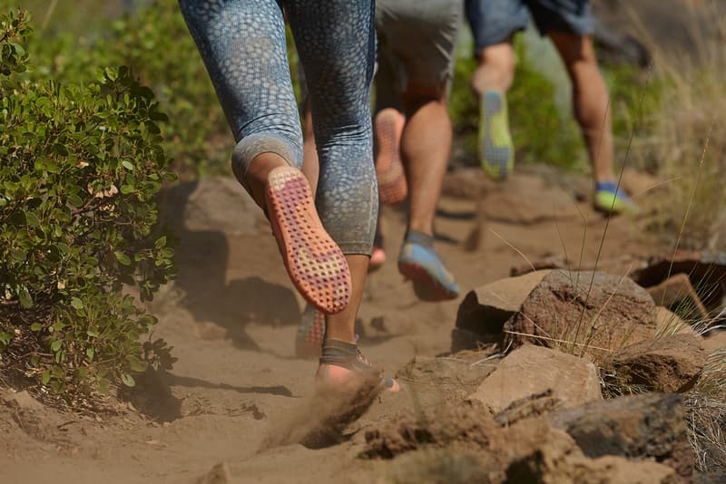 Nike 2013 Fall Trail Footwear Collection | Hypebeast