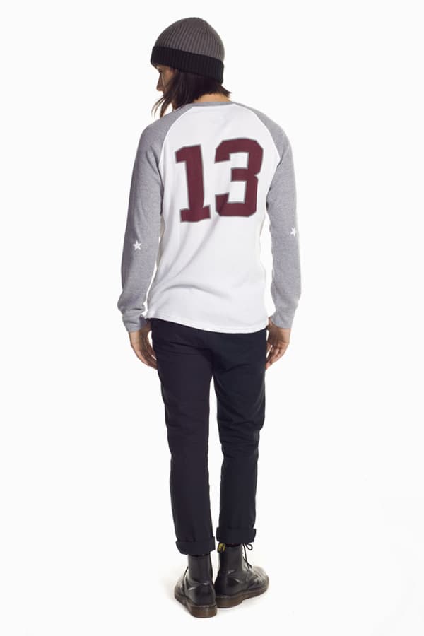 Stussy 2013 Fall Lookbook | Hypebeast