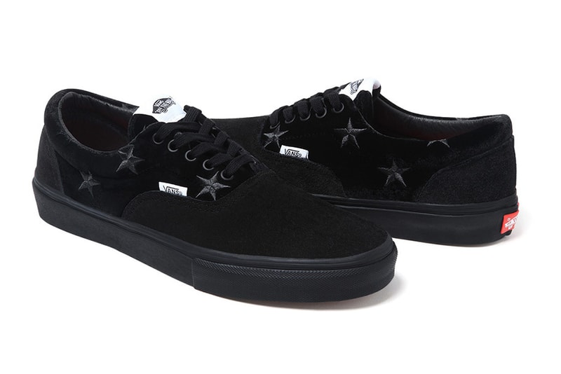 Supreme x Vans 2013 Fall/Winter Collection | Hypebeast