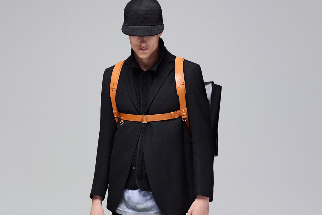 T Lipop x River Island Design Forum Collection | Hypebeast