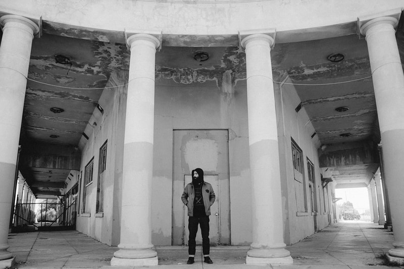 Us Versus Them 2013 Fall Lookbook | Hypebeast