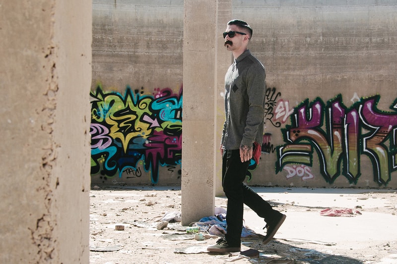 Us Versus Them 2013 Fall Lookbook | Hypebeast