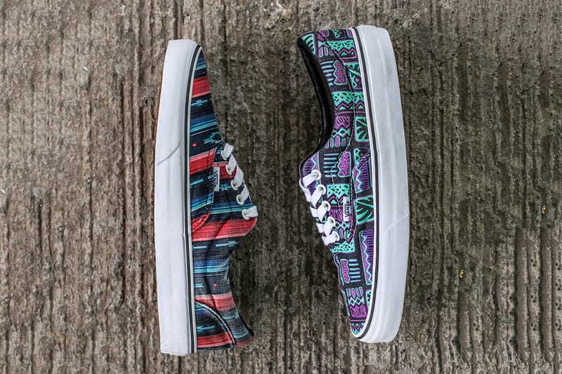 Van Doren | Hypebeast