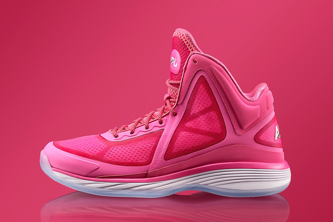 APL Concept 3 Pink | Hypebeast
