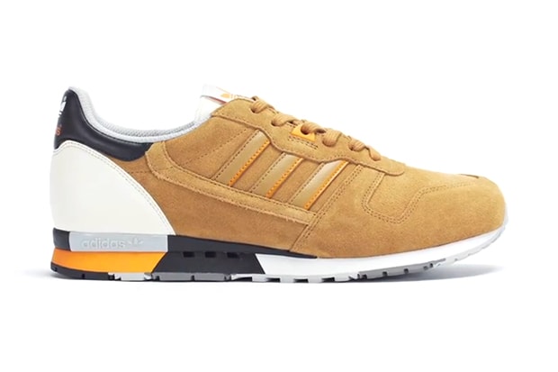 Adidas Zx 700 Wheat