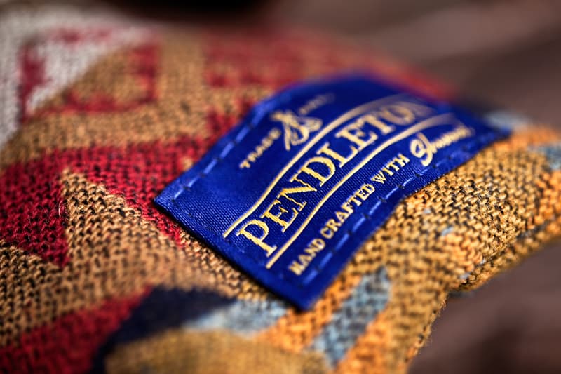 A Closer Look at the Shwood for Pendleton 2013 Capsule Collection ...