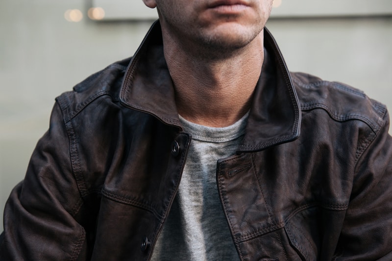 A Day in NYC with... Matt Singer in the Morning | Hypebeast