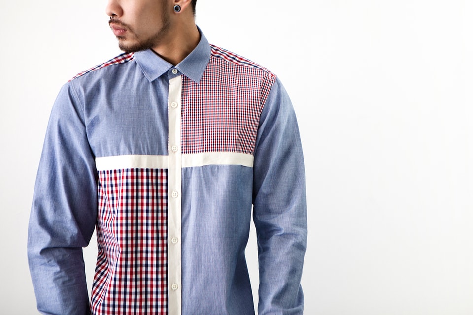 CASH CA International 2013 Fall/Winter Collection | HYPEBEAST