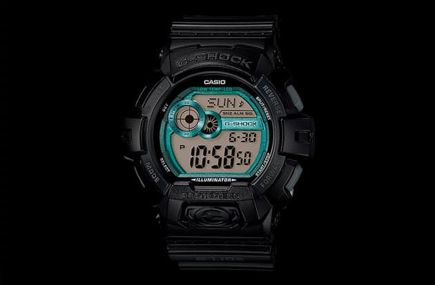 Casio G-Shock GLS-8900 Pack | Hypebeast