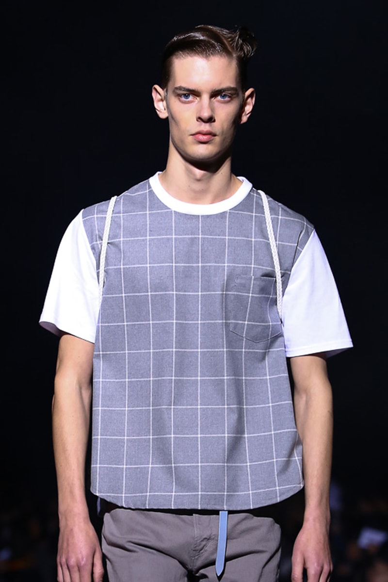 DISCOVERED 2014 Spring/Summer Collection | Hypebeast