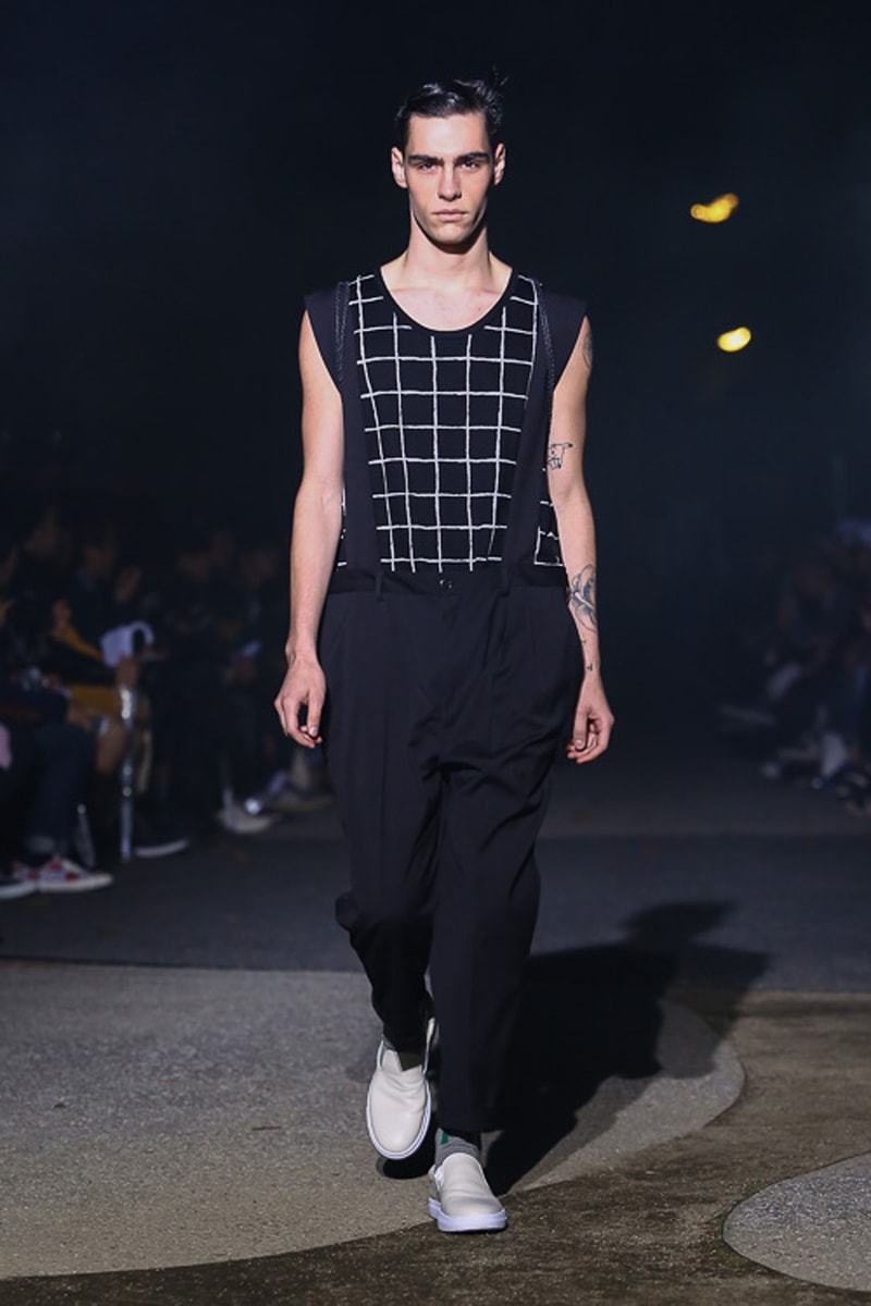 DISCOVERED 2014 Spring/Summer Collection | Hypebeast