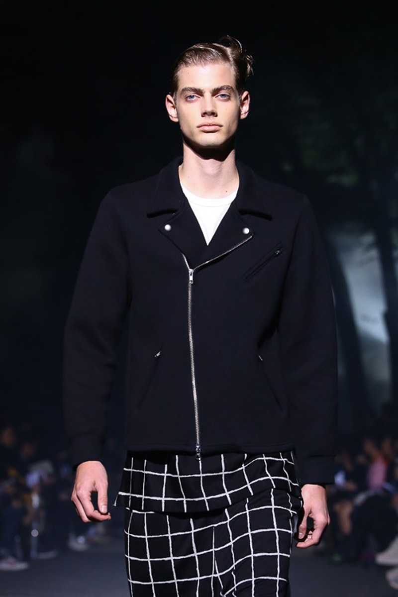 DISCOVERED 2014 Spring/Summer Collection | Hypebeast