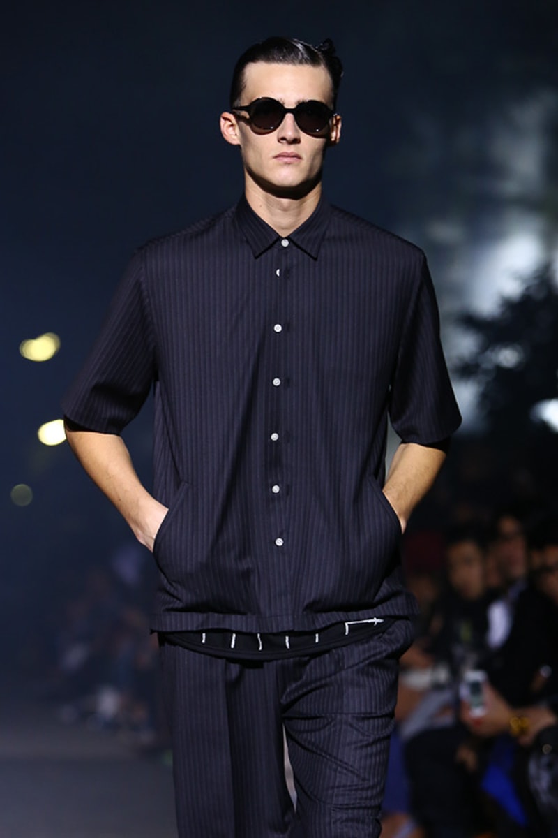 DISCOVERED 2014 Spring/Summer Collection | Hypebeast