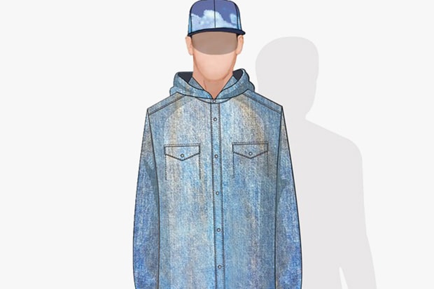Drake to Wear Calvin Klein Collection on Tour | Hypebeast